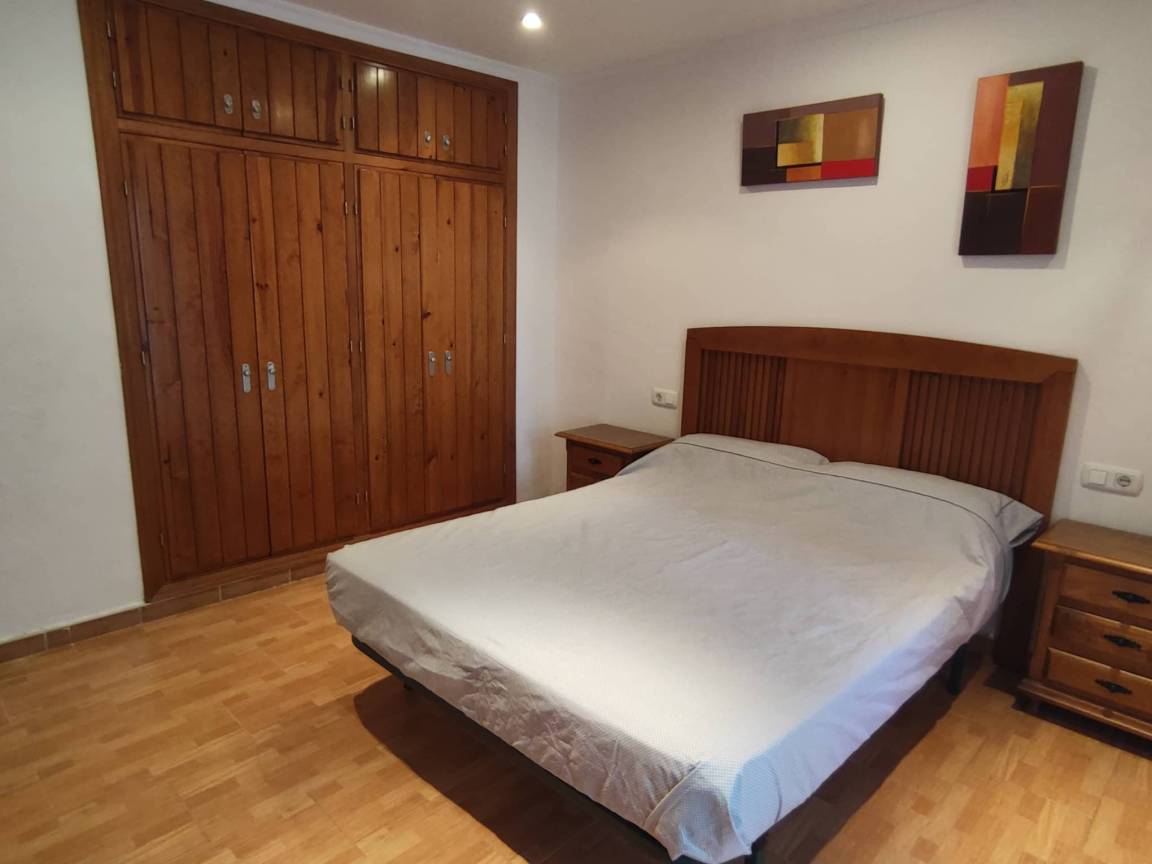 90 M² Appartement ∙ 3 Chambres ∙ 8 Personnes - Frigiliana