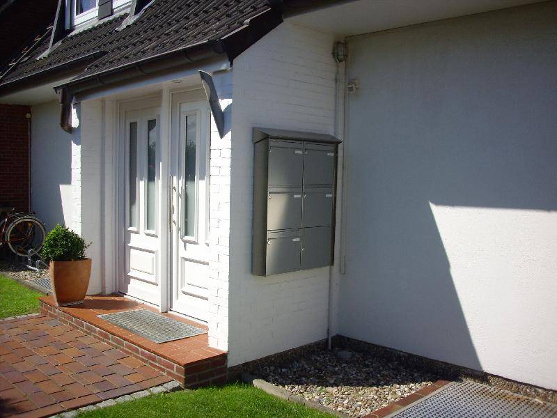 59 M² Ferienwohnung ∙ 1 Schlafzimmer ∙ 3 Gäste - Kampen (Sylt)