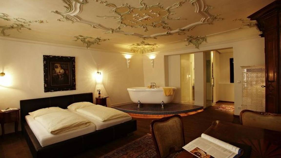 22 M² Hotel ∙ 1 Camera Da Letto ∙ 2 Ospiti - Salisburgo
