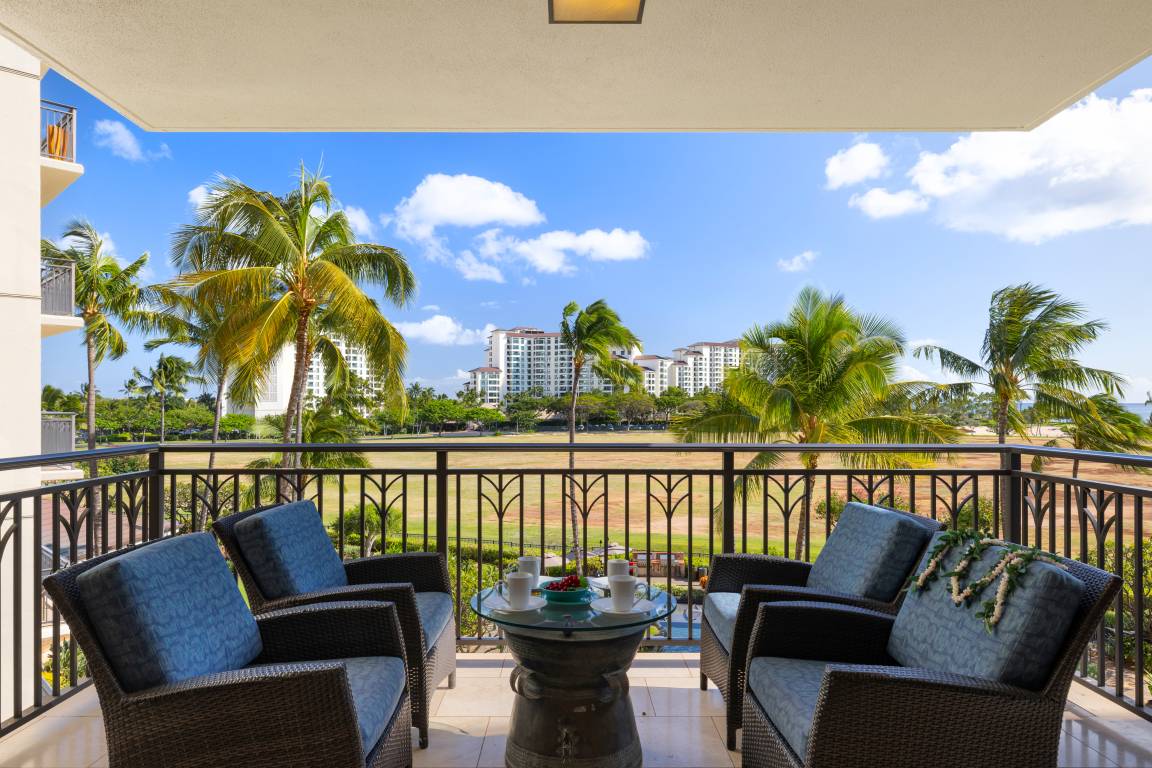 138 M² Condo ∙ 3 Bedrooms ∙ 8 Guests - Ewa Beach, HI