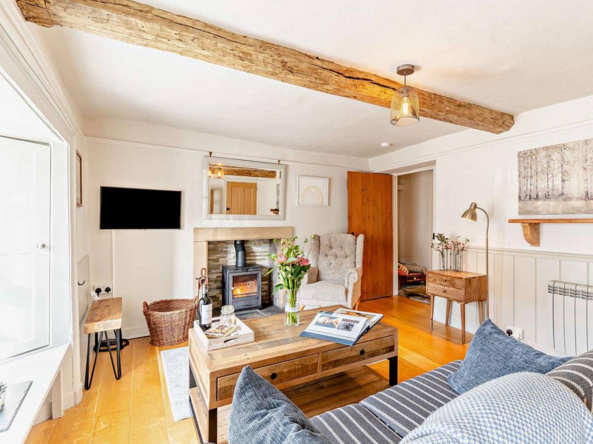 Apartment ∙ 1 Bedroom ∙ 2 Guests - Grange-over-Sands