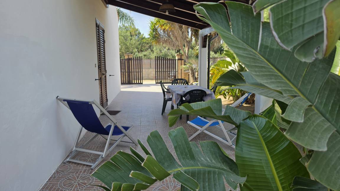 Villa ∙ 2 Slaapkamers ∙ 6 Gasten - Torre San Giovanni