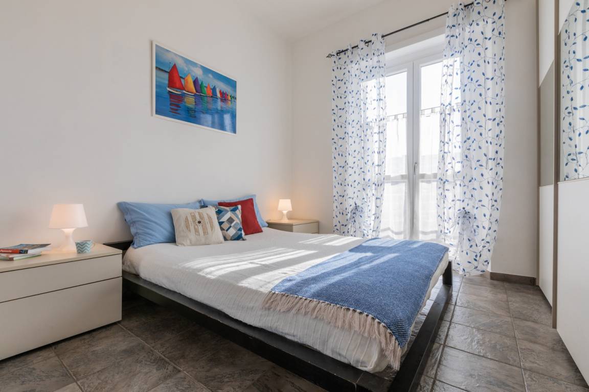 56 M² Apartamento ∙ 2 Habitaciones ∙ 4 Huéspedes - Turin