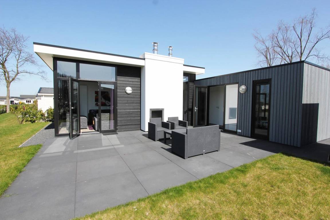 Bungalow ∙ 3 Schlafzimmer ∙ 6 Gäste - Zaandam