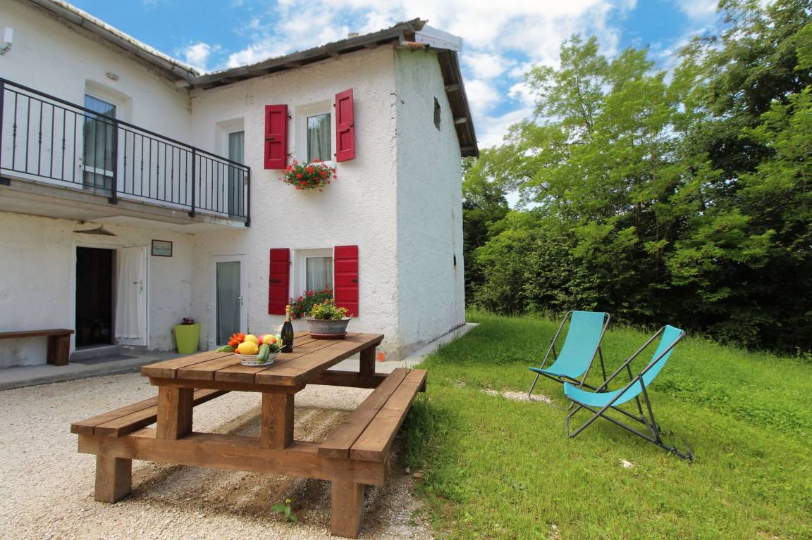 210 M² House ∙ 3 Bedrooms ∙ 8 Guests - Belluno