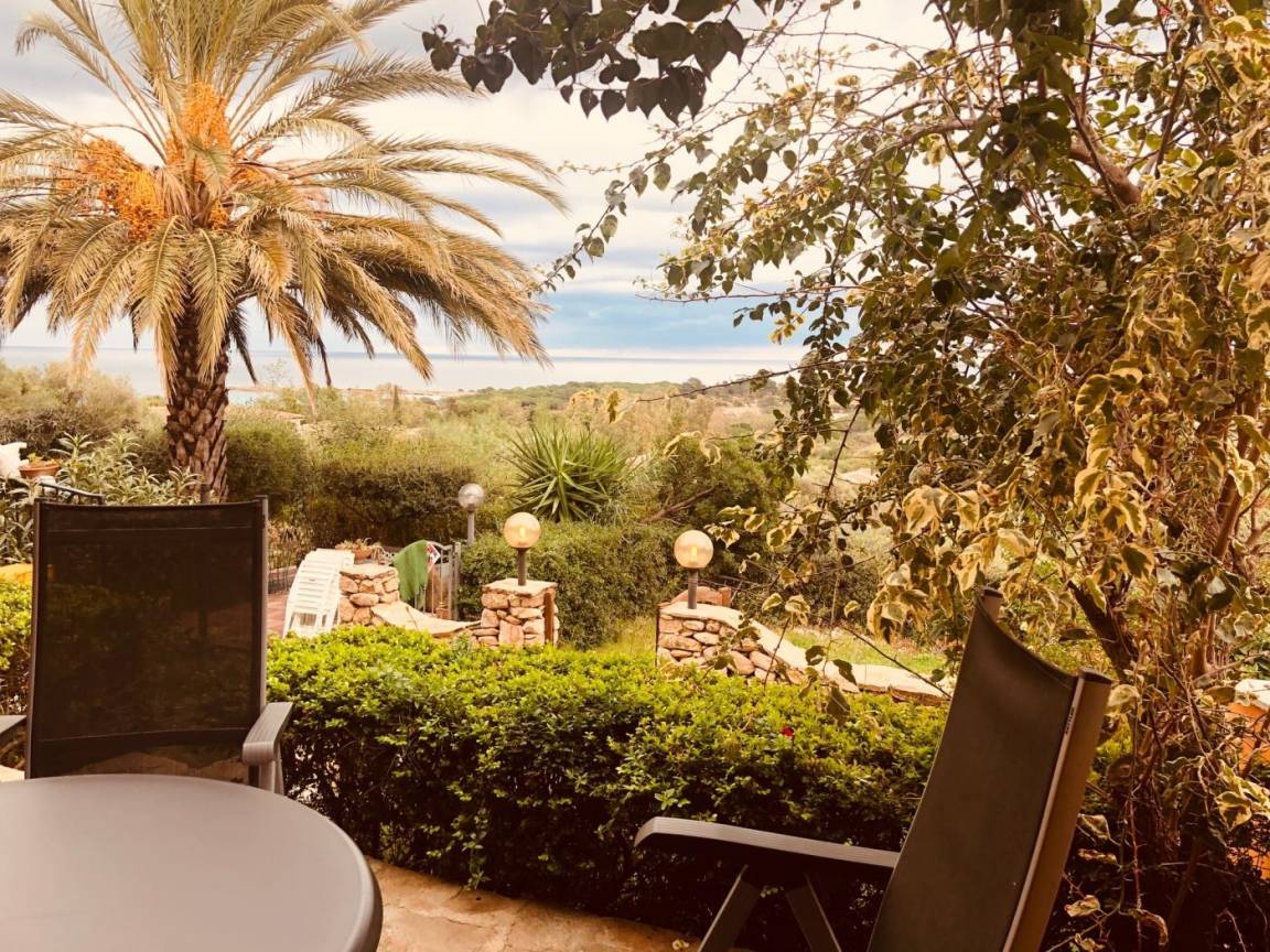60 M² Apartment ∙ 2 Bedrooms ∙ 6 Guests - Budoni