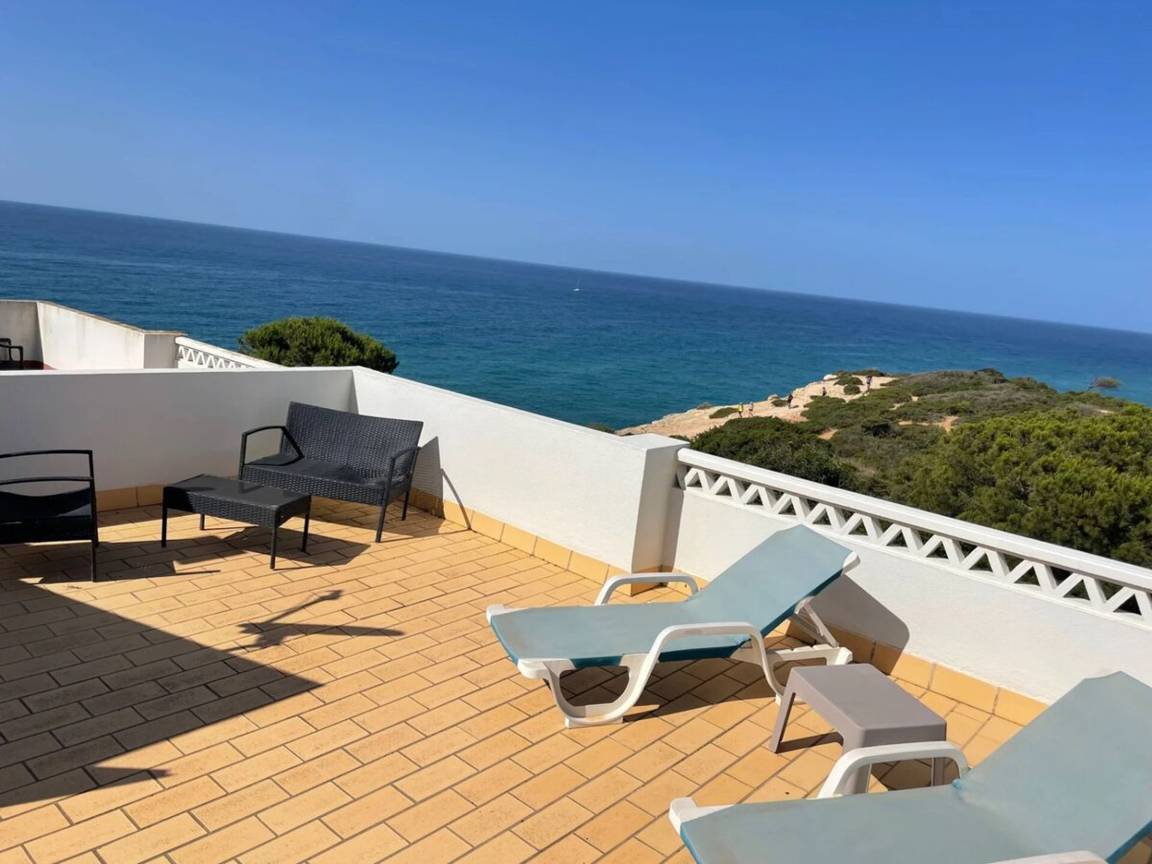 85 M² Cottage ∙ 2 Chambres ∙ 4 Personnes - Algarve