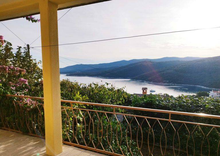 33 M² Appartement ∙ 1 Chambre ∙ 2 Personnes - Rabac