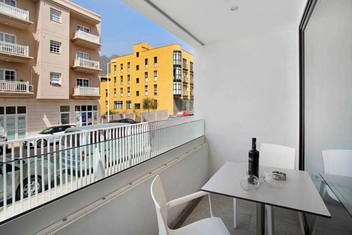 75 M² Appartement ∙ 2 Chambres ∙ 6 Personnes - El Paso