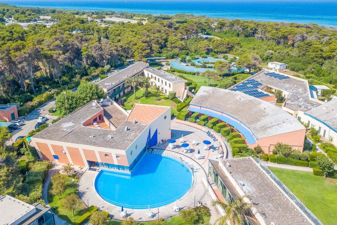 110 M² Villa ∙ 2 Schlafzimmer ∙ 7 Gäste - Otranto