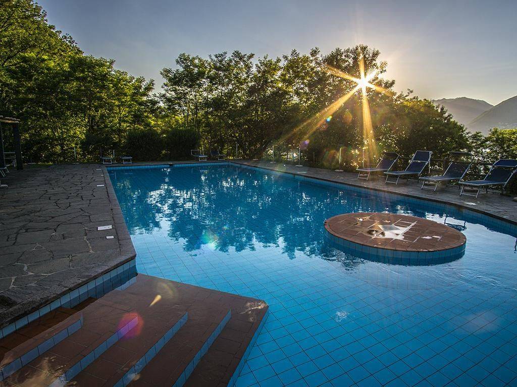 46 M² Ferienwohnung ∙ 2 Gäste - Locarno