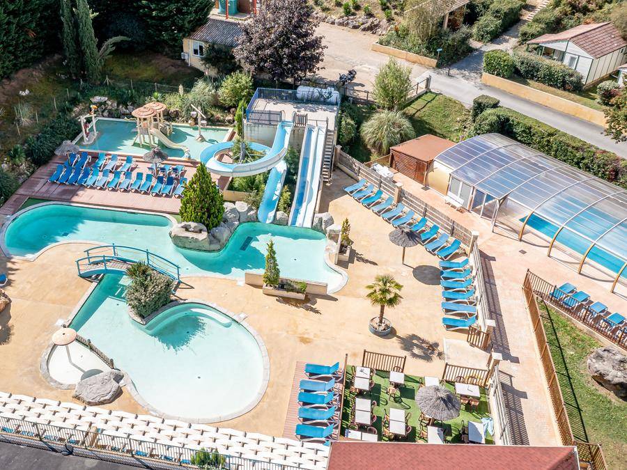 28 M² Casa Móvel ∙ 2 Quartos ∙ 6 Hóspedes - Bergerac