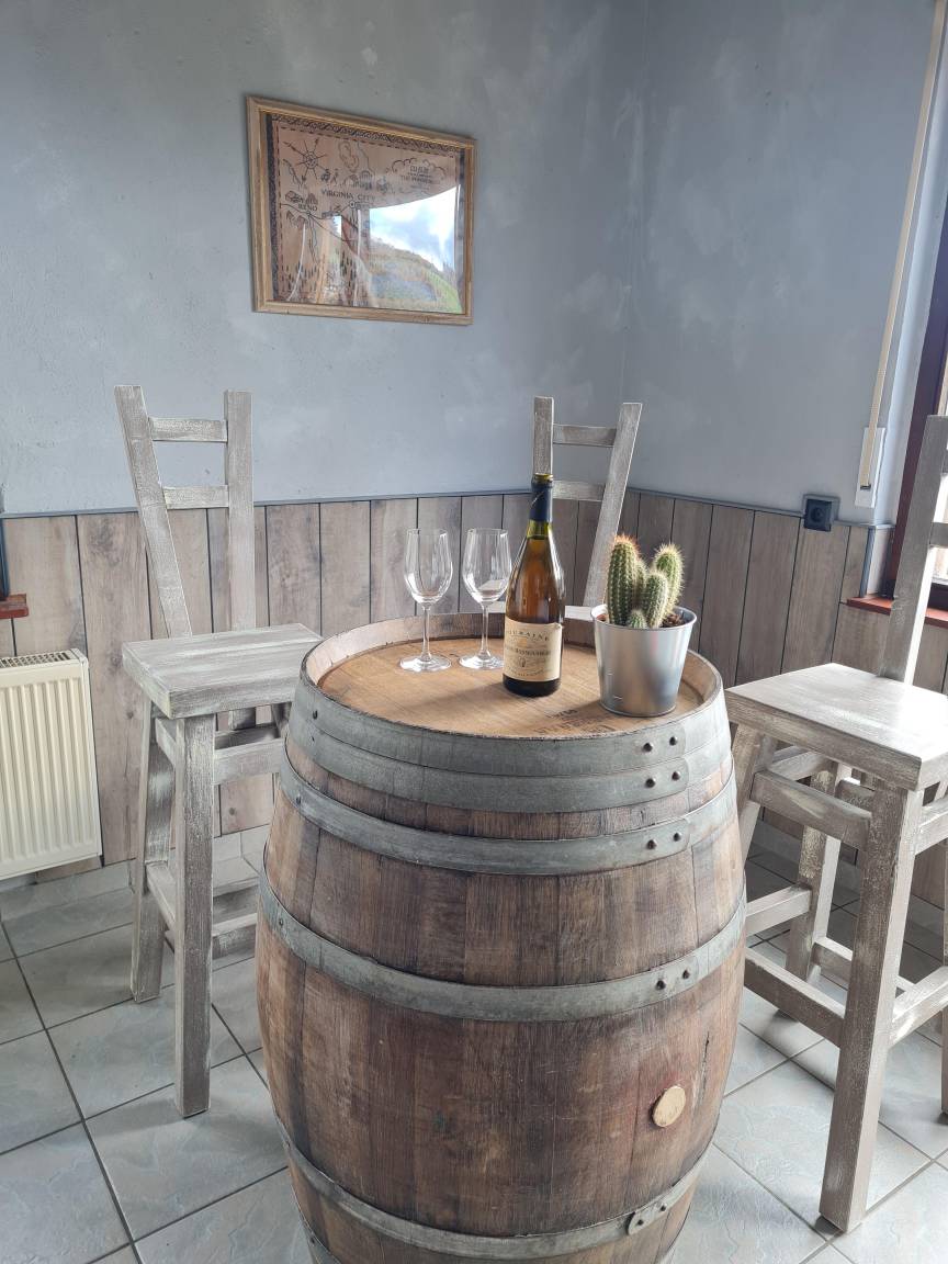 120 M² Huis ∙ 3 Slaapkamers ∙ 6 Gasten - Nürburg