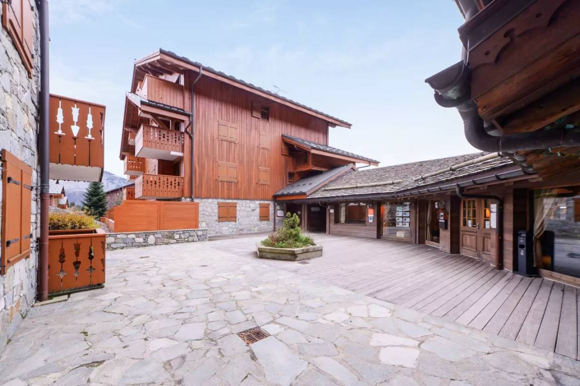 45 M² Appartement ∙ 2 Chambres ∙ 6 Personnes - Ibis Budget Sallanches