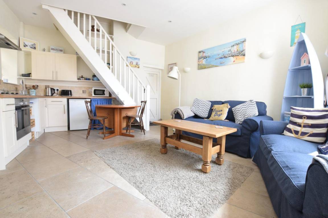 Cottage ∙ 1 Bedroom ∙ 2 Guests - Swanage