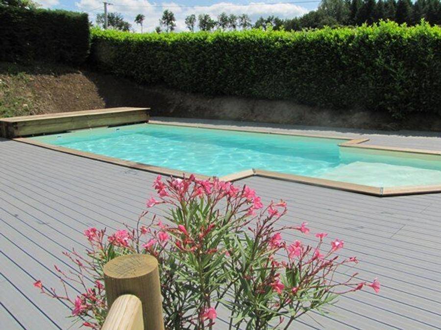 37 M² Caravan ∙ 2 Bedrooms ∙ 6 Guests - Morbihan