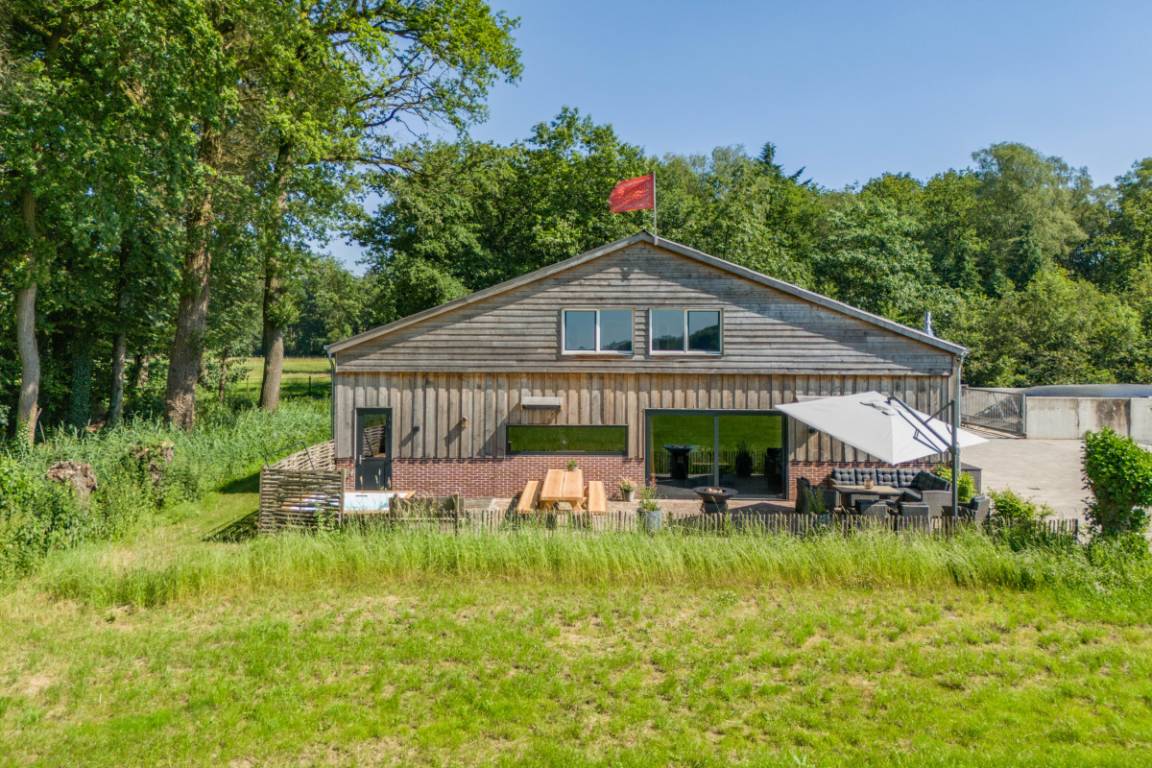 202 M² Ferienhaus ∙ 5 Schlafzimmer ∙ 12 Gäste - Amersfoort