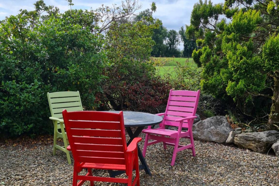 40 M² Apartament ∙ 1 Sypialnia ∙ 2 Gości - County Clare
