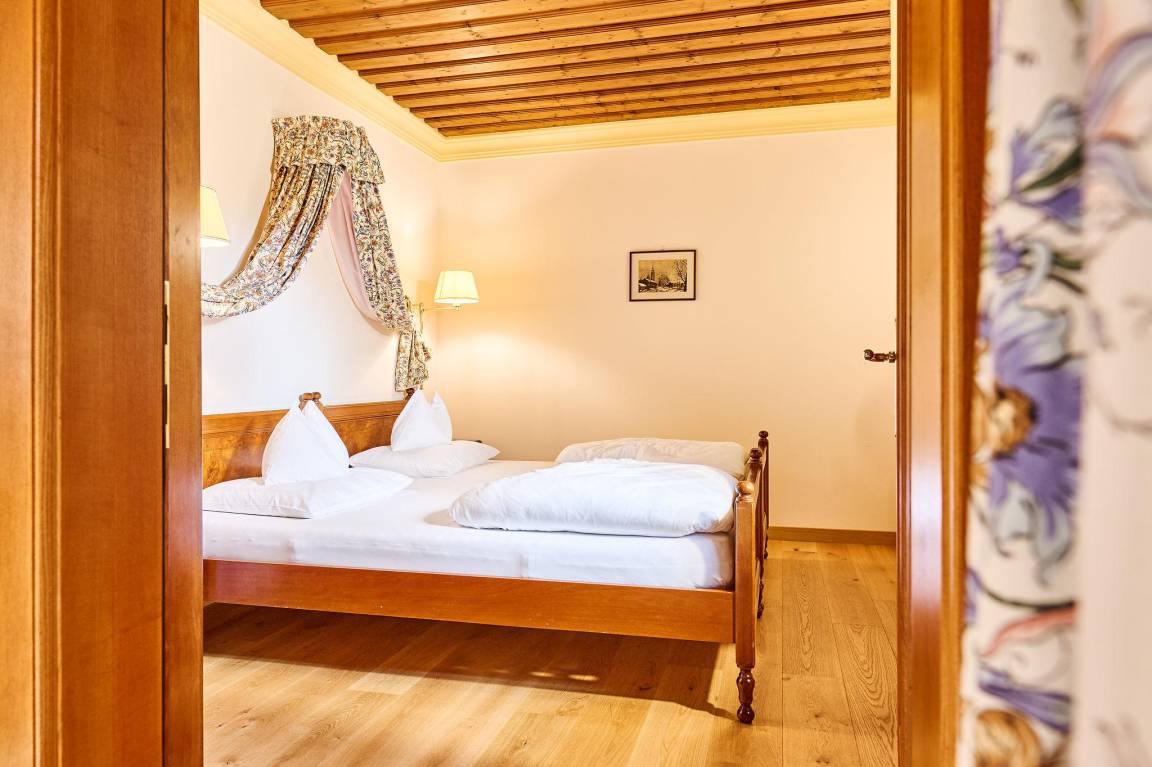 55 M² Aparthotel ∙ 1 Schlafzimmer ∙ 2 Gäste - Bad Kleinkirchheim