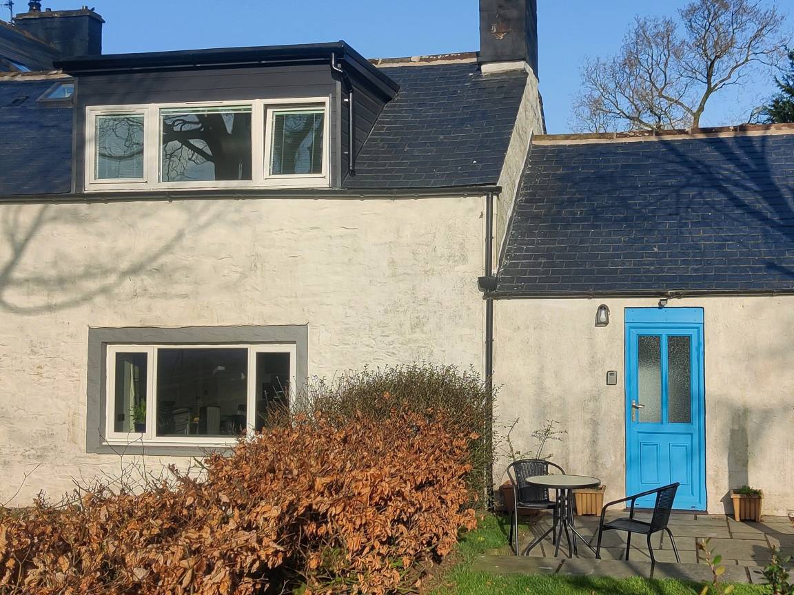 Cottage ∙ 1 Bedroom ∙ 2 Guests - Ayrshire