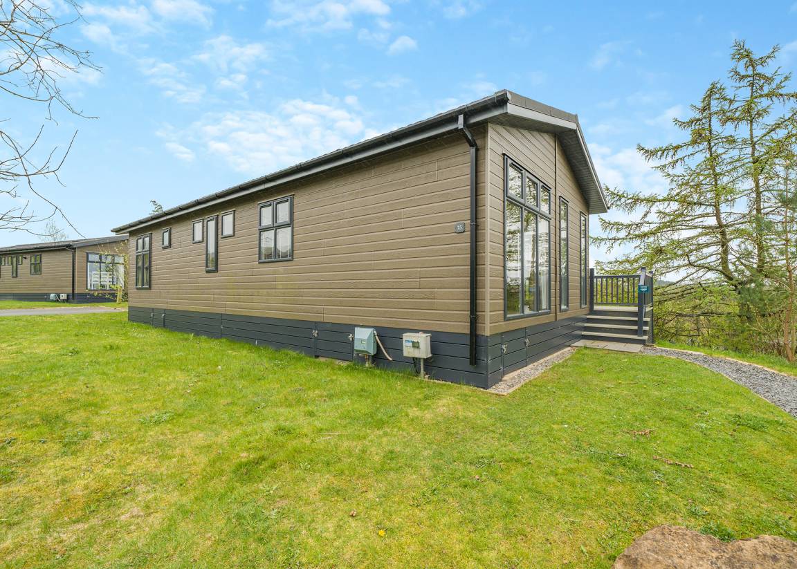 Chalet ∙ 3 Bedrooms ∙ 6 Guests - Dumfries and Galloway