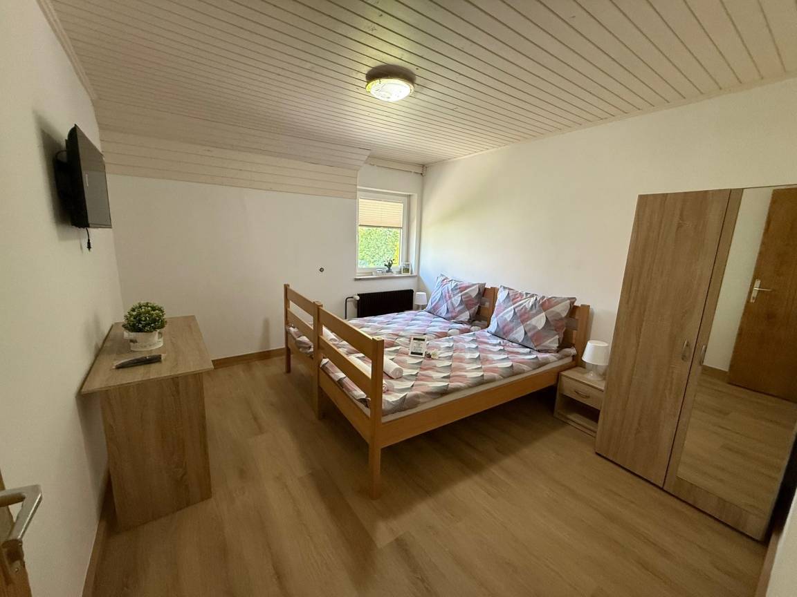 16 M² Maison De Vacances ∙ 1 Chambre ∙ 2 Personnes - Bled