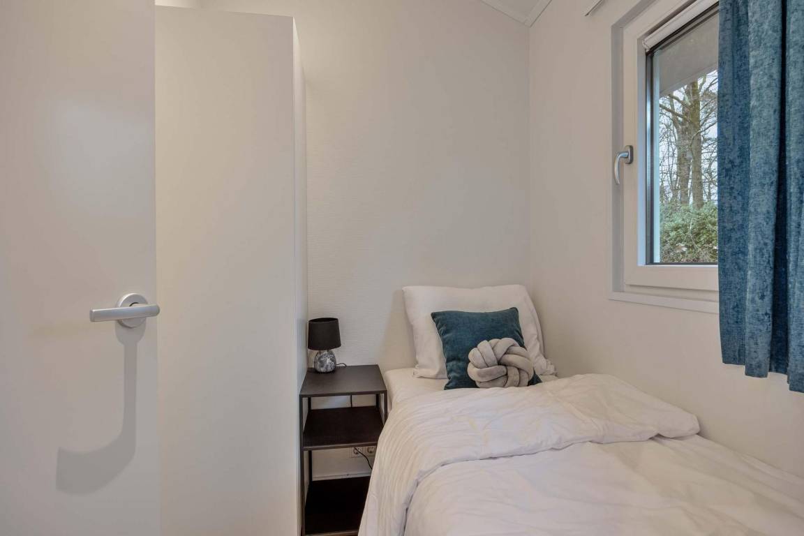 Hotel ∙ 3 Bedrooms ∙ 5 Guests - Ede