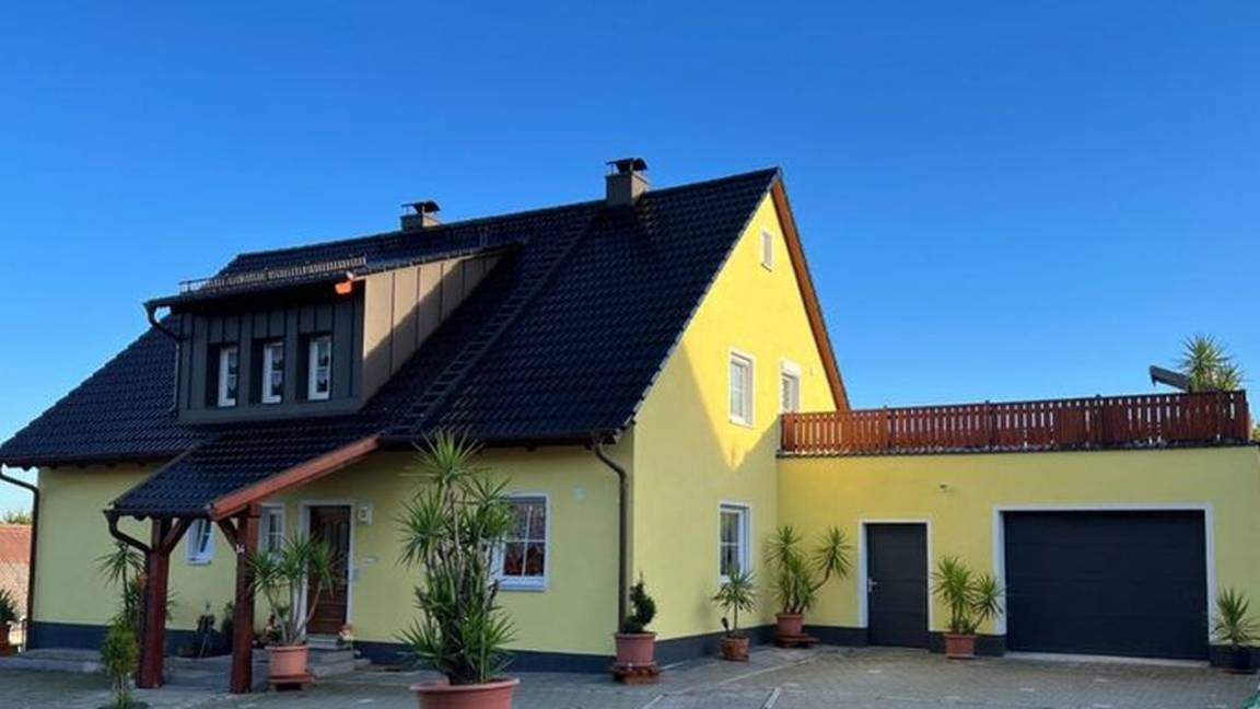 90 M² Apartment ∙ 4 Bedrooms ∙ 9 Guests - Pottenstein