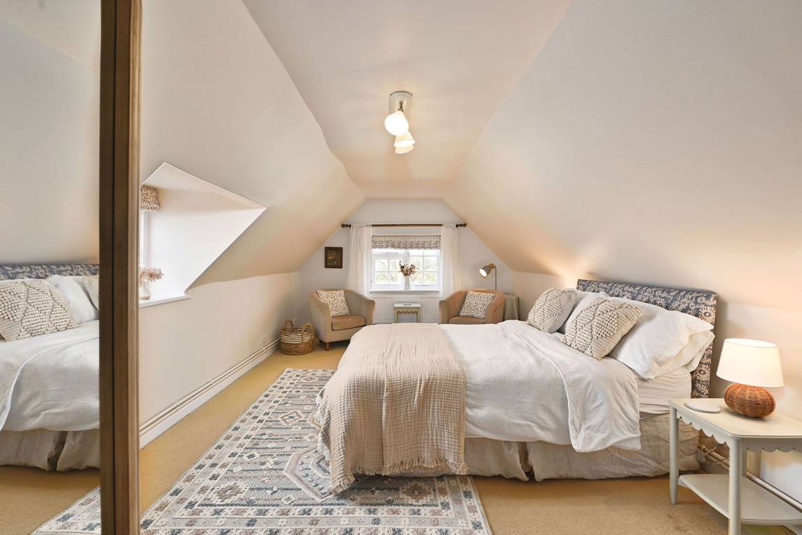 Cottage ∙ 1 Bedroom ∙ 2 Guests - Kent