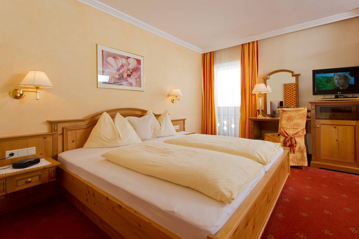 20 M² Hotel ∙ 1 Bedroom ∙ 2 Guests - Zauchensee