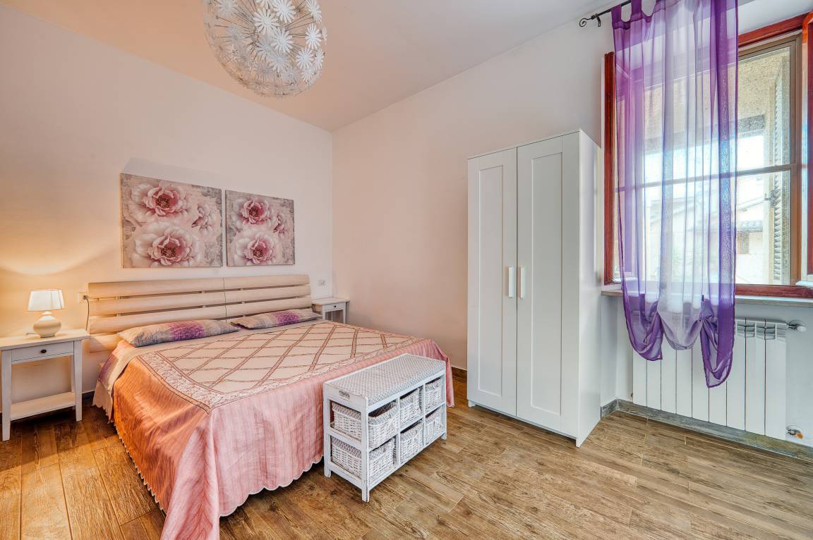 90 M² Apartamento ∙ 3 Quartos ∙ 8 Hóspedes - Foligno