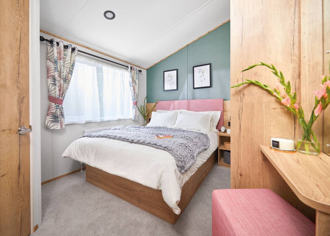 Chalet ∙ 3 Bedrooms ∙ 6 Guests - St Agnes