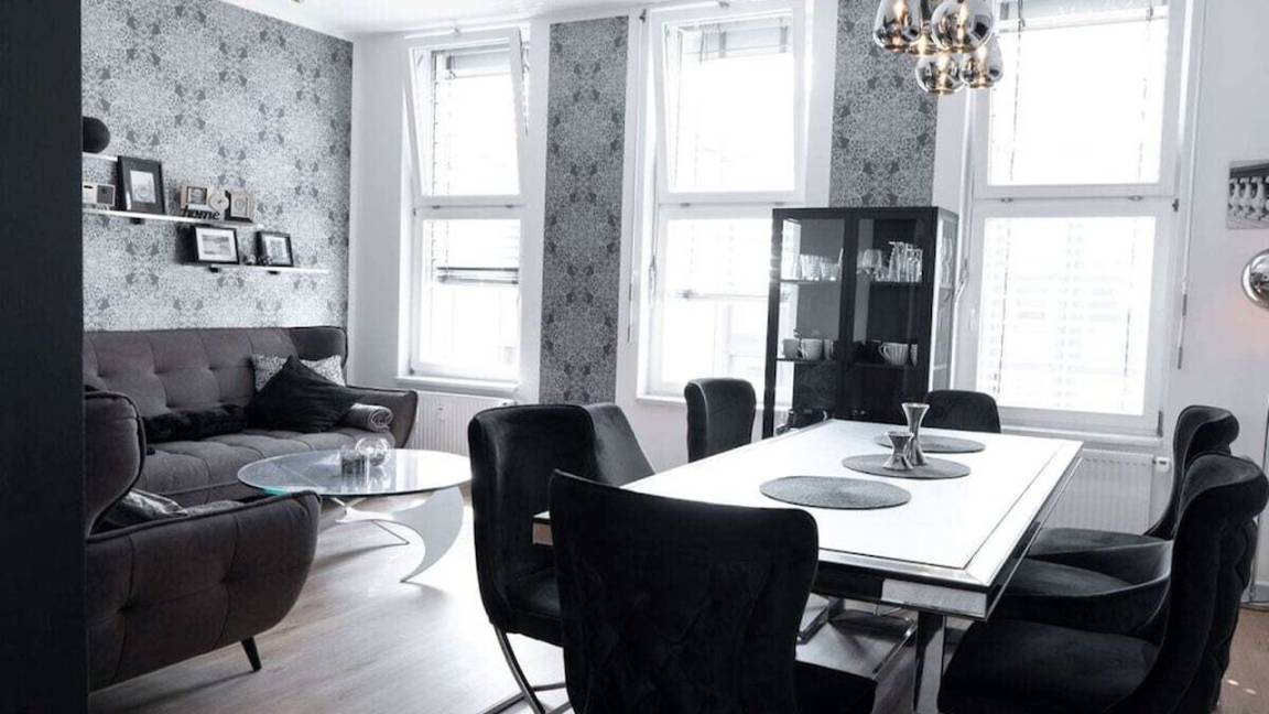 142 M² Maison De Vacances ∙ 4 Chambres ∙ 8 Personnes - Eisenach