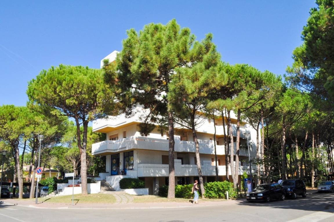 40 M² Appartamento Vacanza ∙ 2 Camere Da Letto ∙ 4 Ospiti - Caorle