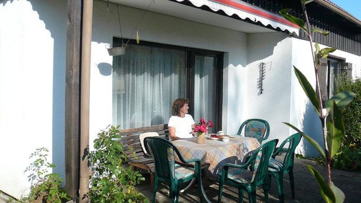 Ferienhaus ∙ 6 Gäste - Pfronten