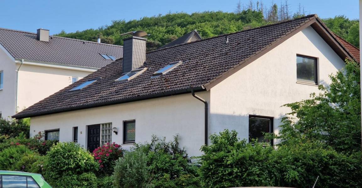 69 M² Ferienwohnung ∙ 2 Schlafzimmer ∙ 7 Gäste - Oerlinghausen