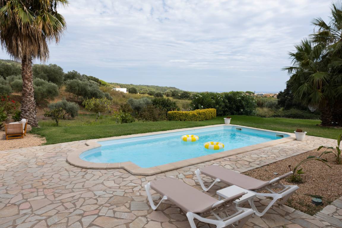 320 M² Villa ∙ 6 Schlafzimmer ∙ 10 Gäste - Palamós