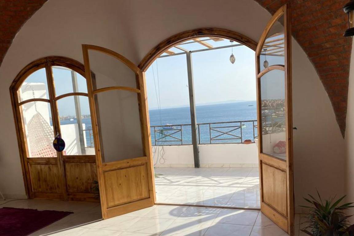 365 M² Apartamento ∙ 3 Habitaciones ∙ 6 Huéspedes - Egypt