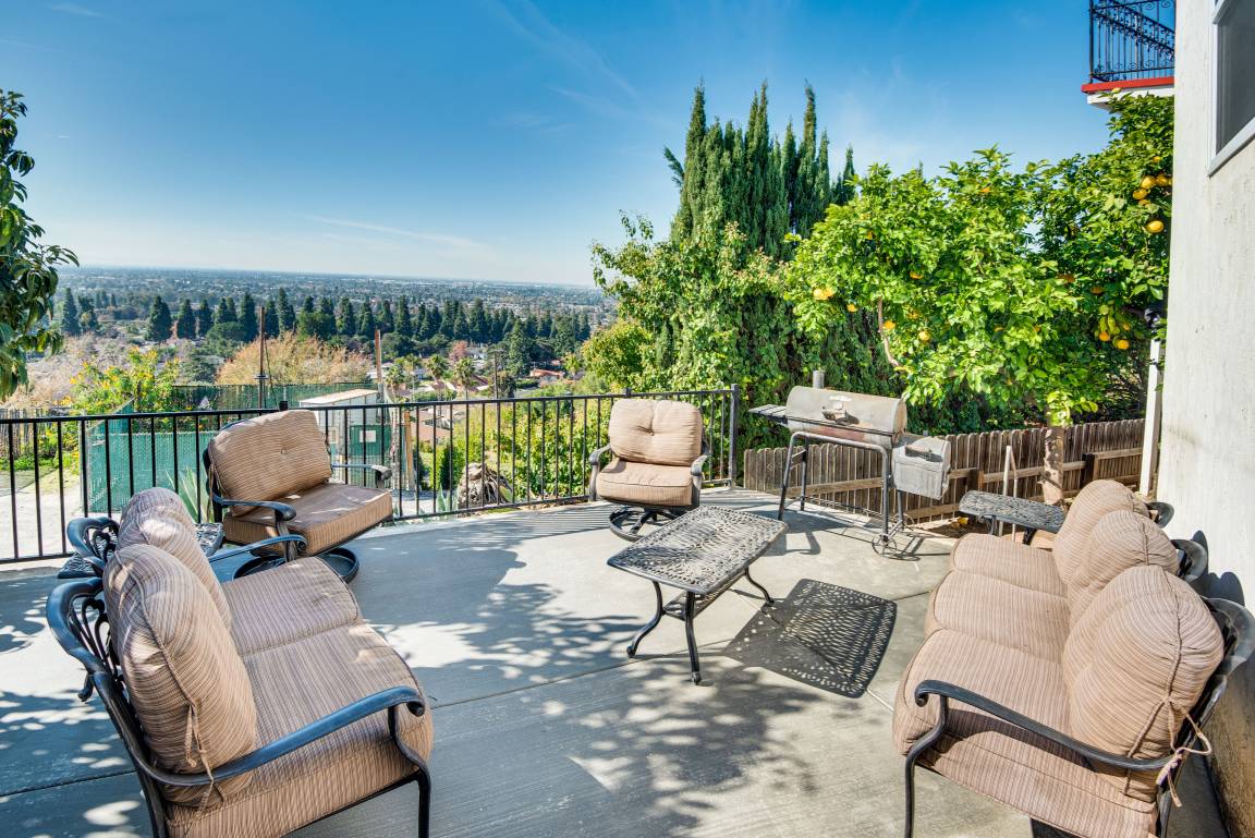 209 M² House ∙ 3 Bedrooms ∙ 8 Guests - Whittier, CA