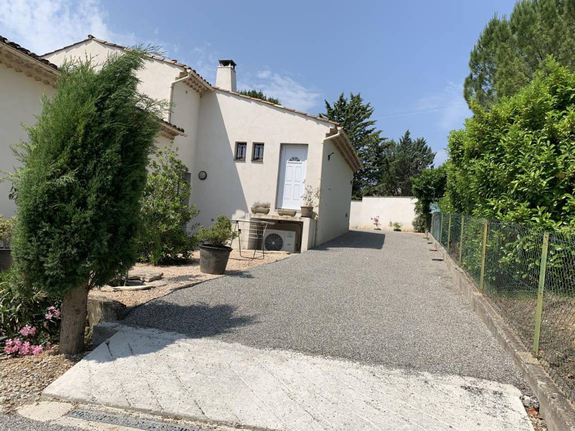 55 M² Gîte ∙ 1 Chambre ∙ 2 Personnes - Gorges du Verdon