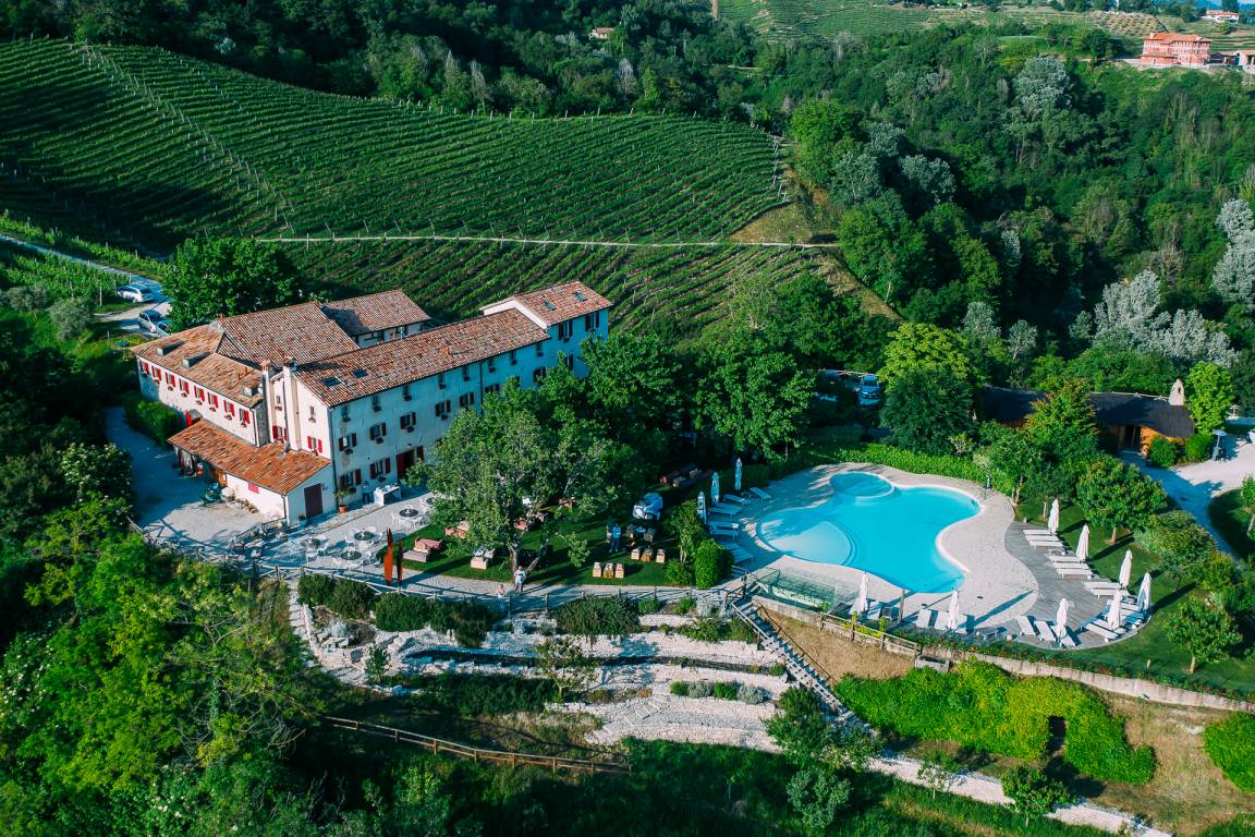 21 M² Private Room ∙ 1 Bedroom ∙ 2 Guests - Veneto