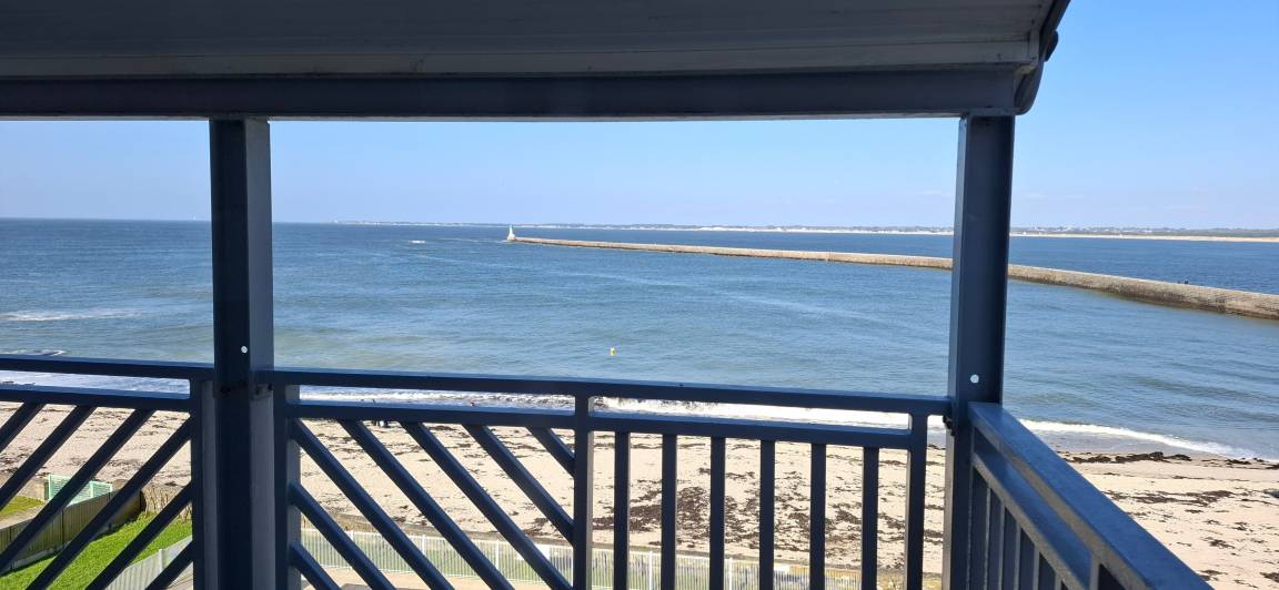 45 M² Studio ∙ 2 Personnes - Le Croisic