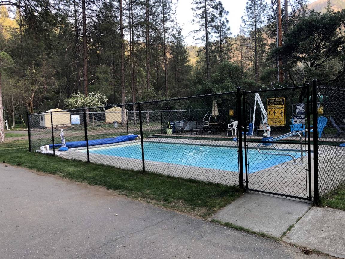 Camping ∙ 1 Bedroom ∙ 1 Guest - California