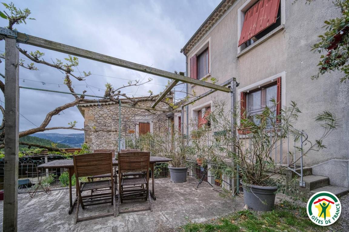 70 M² Gîte ∙ 2 Schlafzimmer ∙ 6 Gäste - Die