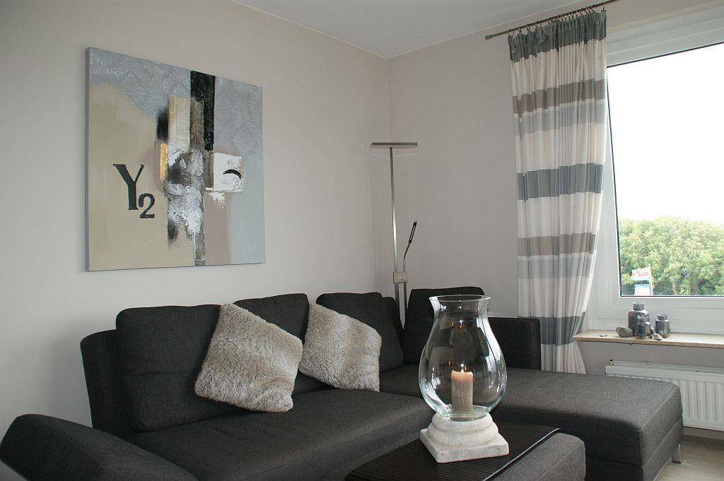 45 M² Apartment ∙ 1 Bedroom ∙ 2 Guests - Flensburg