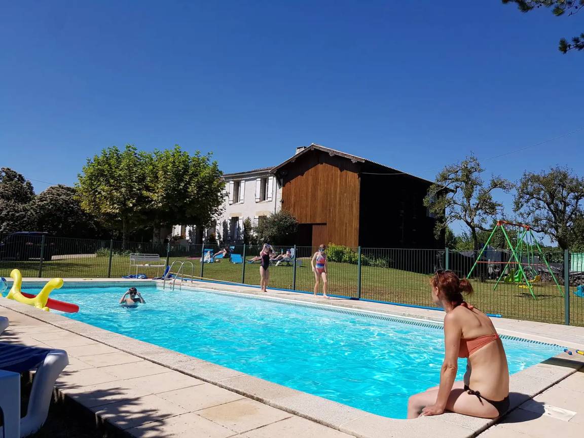 100 M² Maison De Vacances ∙ 2 Chambres ∙ 5 Personnes - Roquebrune