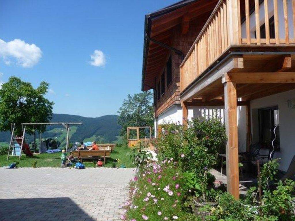 80 M² Apartment ∙ 3 Bedrooms ∙ 6 Guests - Mondsee