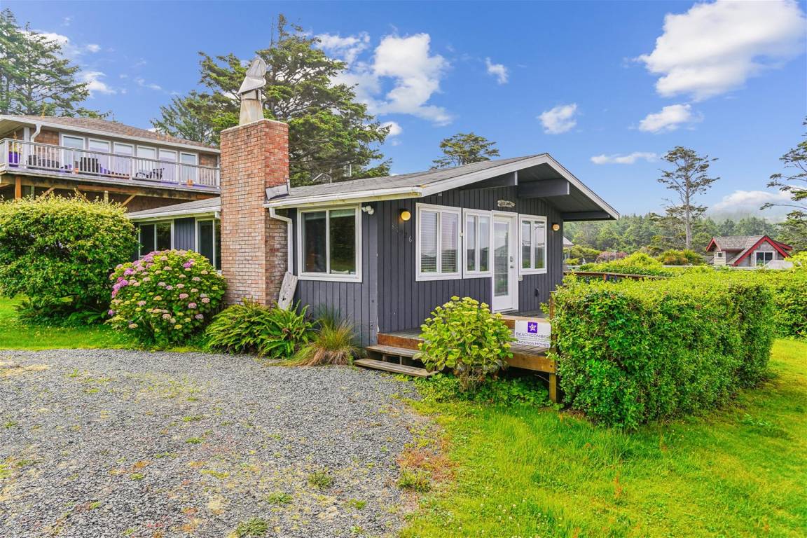 Cabin ∙ 2 Bedrooms ∙ 6 Guests - Cannon Beach, OR