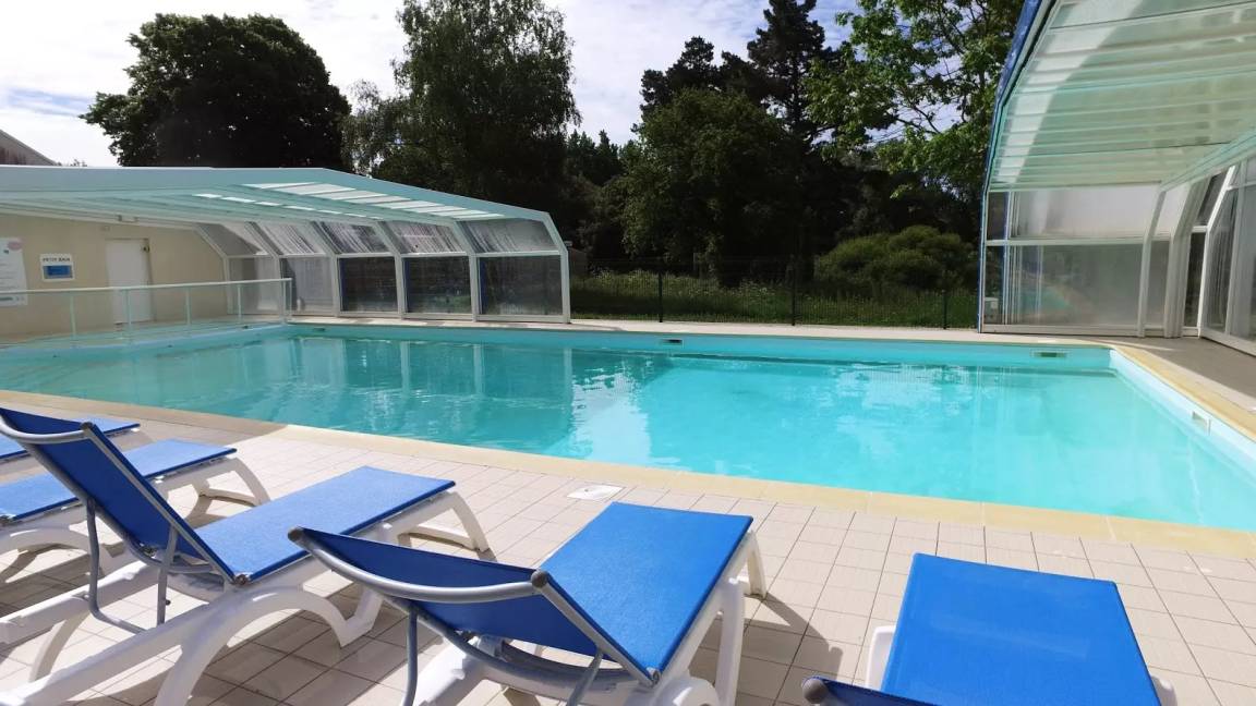 42 M² House ∙ 2 Bedrooms ∙ 6 Guests - Piriac-sur-Mer