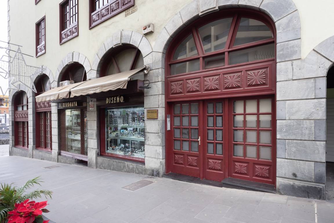 70 M² Apartamento ∙ 2 Quartos ∙ 4 Hóspedes - Puerto de la Cruz